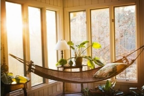 3 Best Indoor Hammock Beds for Sleeping [2022 Review]